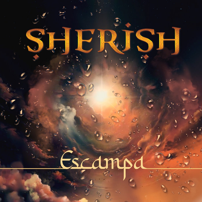 SHERISH – 5 LUNAS LANZA «ESCAMPA» - 5 Lunas